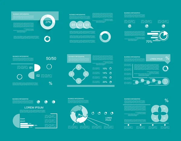 100,000 Data visualization Vector Images | Depositphotos