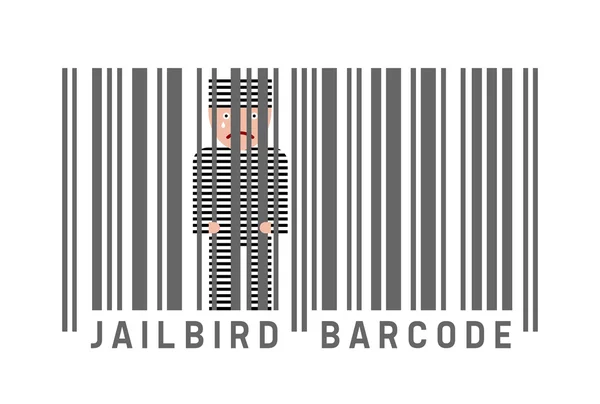 Jailbird Stock Vectors, Royalty Free Jailbird Illustrations ...