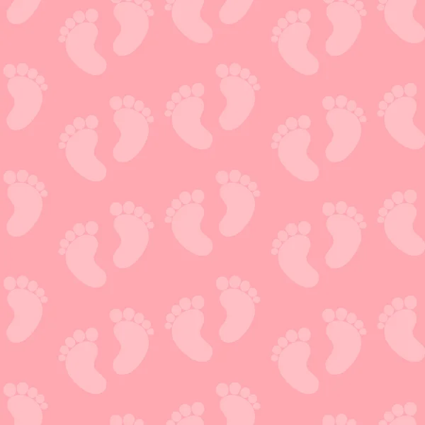 10,313,970 Baby feet background Vector Images | Depositphotos