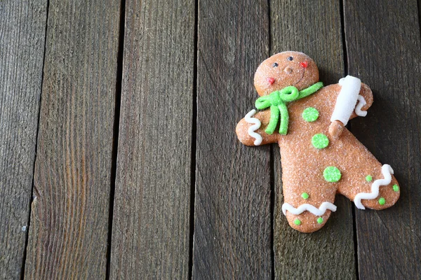 Vintage gingerbread man Stock Photos, Royalty Free Vintage gingerbread ...