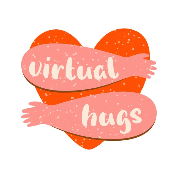 128 Virtual hug Vector Images, Virtual hug Illustrations | Depositphotos