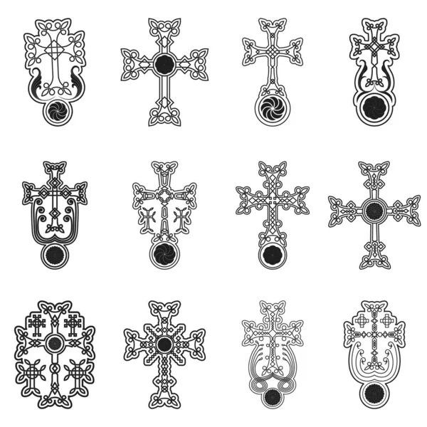 22,246,530 Armenian cross Vector Images | Depositphotos