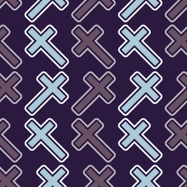 Hipster Cross Twitter Backgrounds