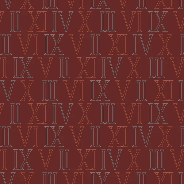 15,862,005 Roman numerals Vector Images | Depositphotos