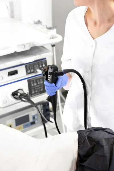 Rectoscopia fotos de stock, imágenes de Rectoscopia sin royalties ...