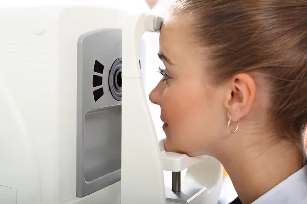 Vision test Stock Photos, Royalty Free Vision test Images | Depositphotos