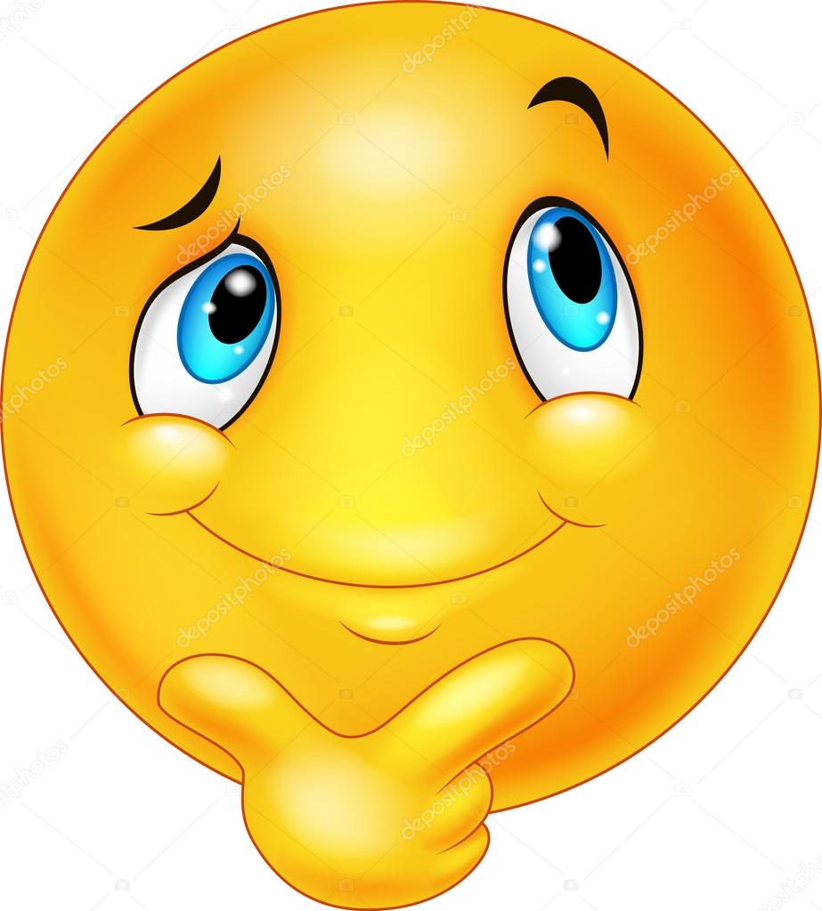 Emoji Pensando Vetorvetor De Pensamentoemoticons Png Imagens Gratuitas Para Download Lovepik