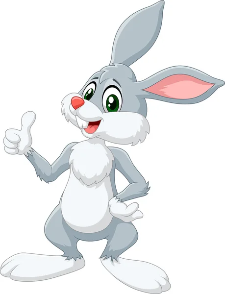 Female Rabbit Cartoon Characters