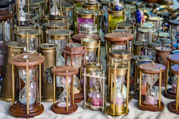 Hourglasses Stock Photos, Royalty Free Hourglasses Images | Depositphotos®