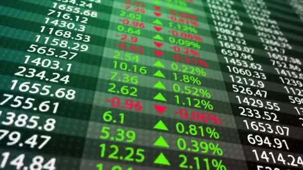 Stock Exchange Board