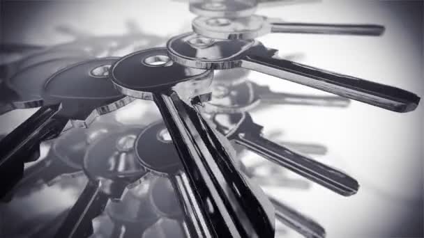 33 Keys vector Videos, Royalty-free Stock Keys vector Footage ...