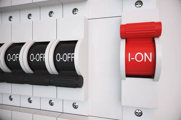 Fuse board Stock Photos, Royalty Free Fuse board Images | Depositphotos