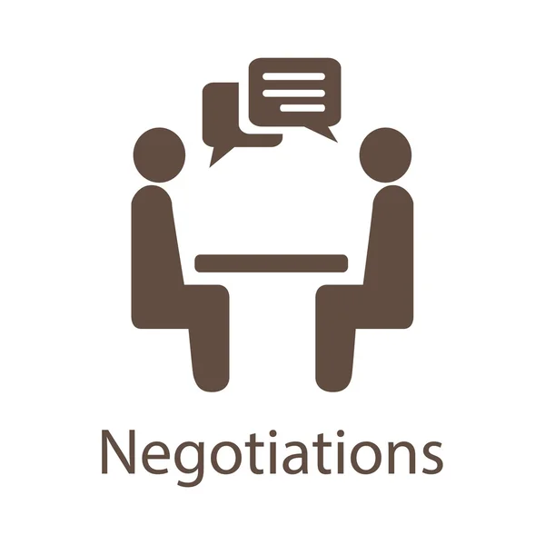 18,501,100 Negotiation word Vector Images | Depositphotos