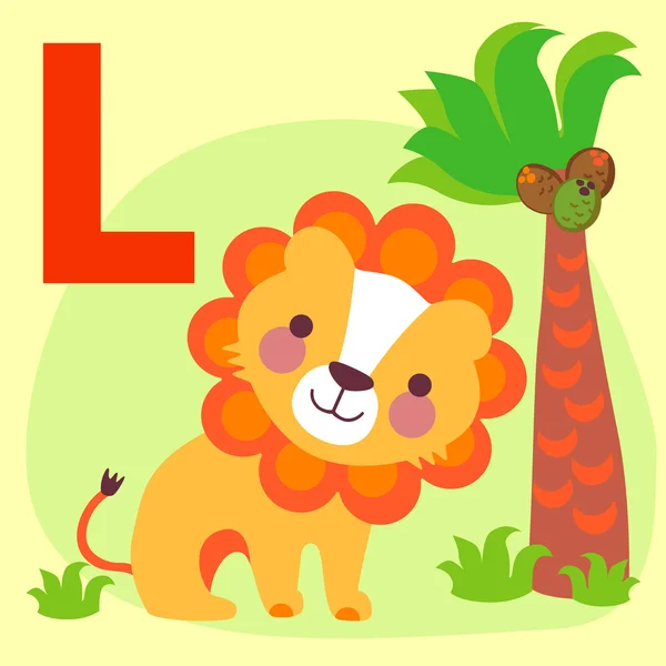 5,789 ilustraciones de stock de Tiere des alphabets | Depositphotos