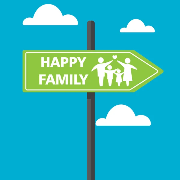 FamilyBubble Stock Vector Image by ©PushnovaL #26033279