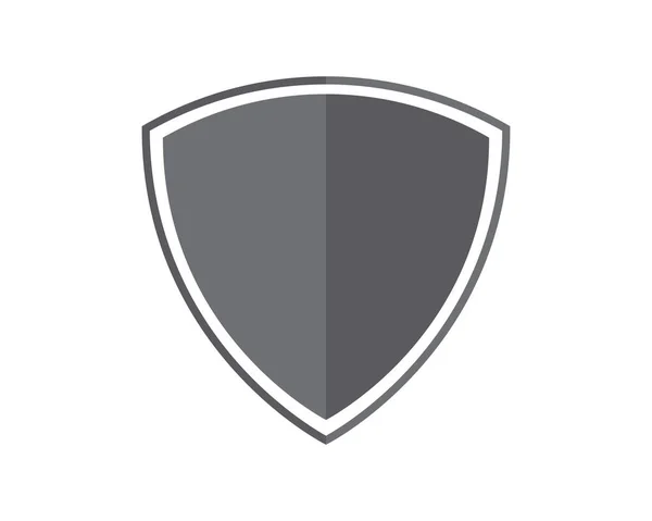 Shield Vector Template