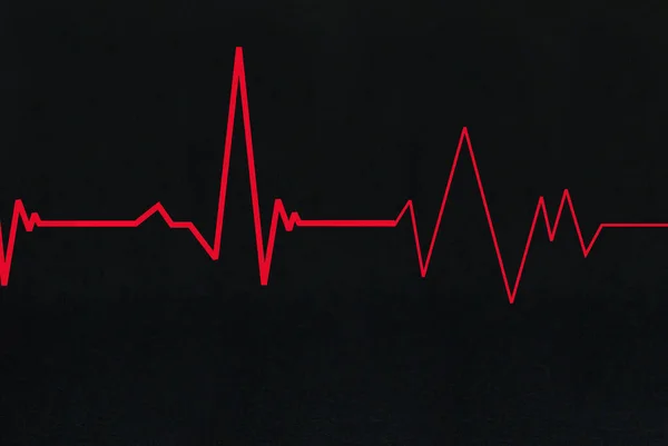 Flatline Stock Photos, Royalty Free Flatline Images | Depositphotos