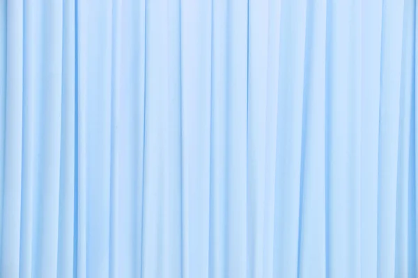 Light blue curtain texture - Stock Image - Everypixel
