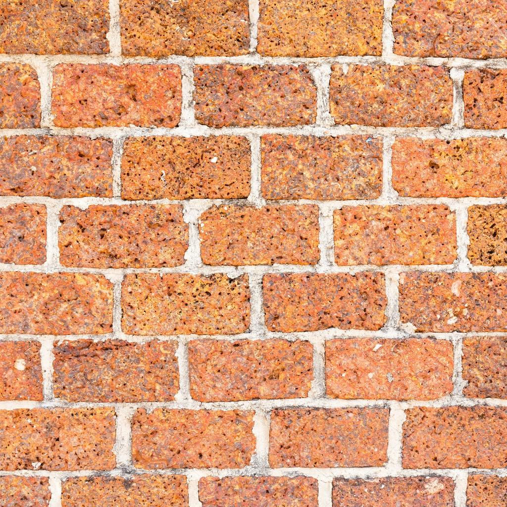 Laterite wall tiles — Stock Photo © smuayc #52254877
