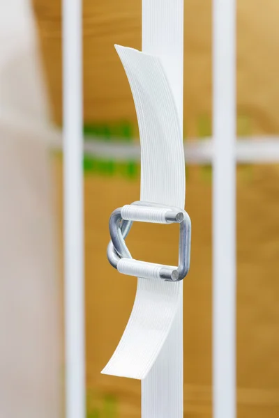 Nylon strapping — Stock Photo © smuayc #59183737