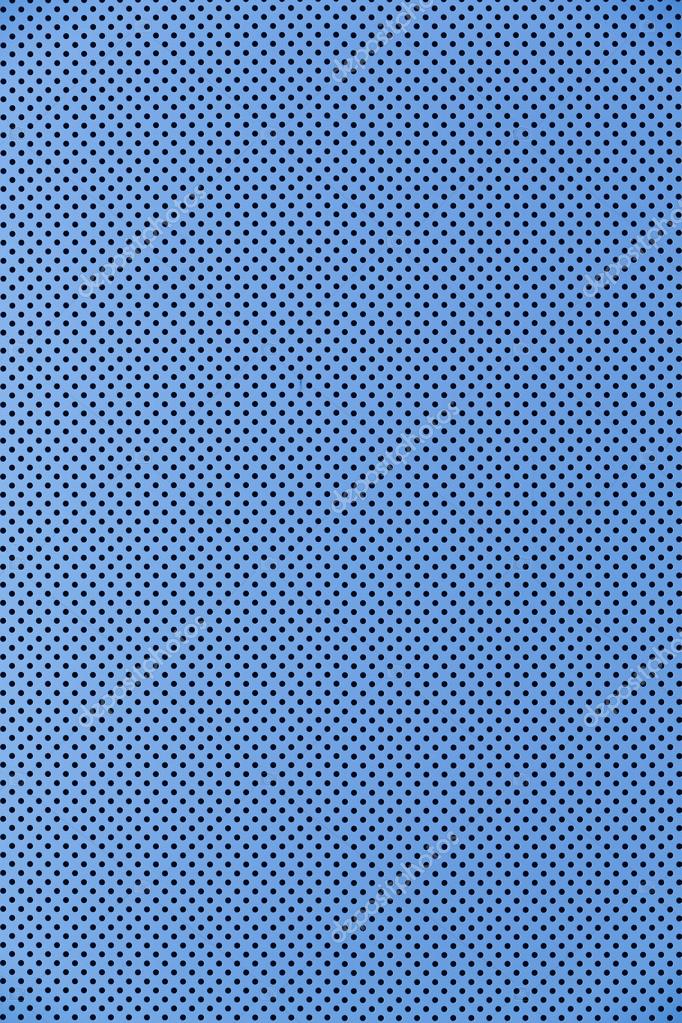 Blue color Perforated metal sheet Stock Photo by ©smuayc 59183853
