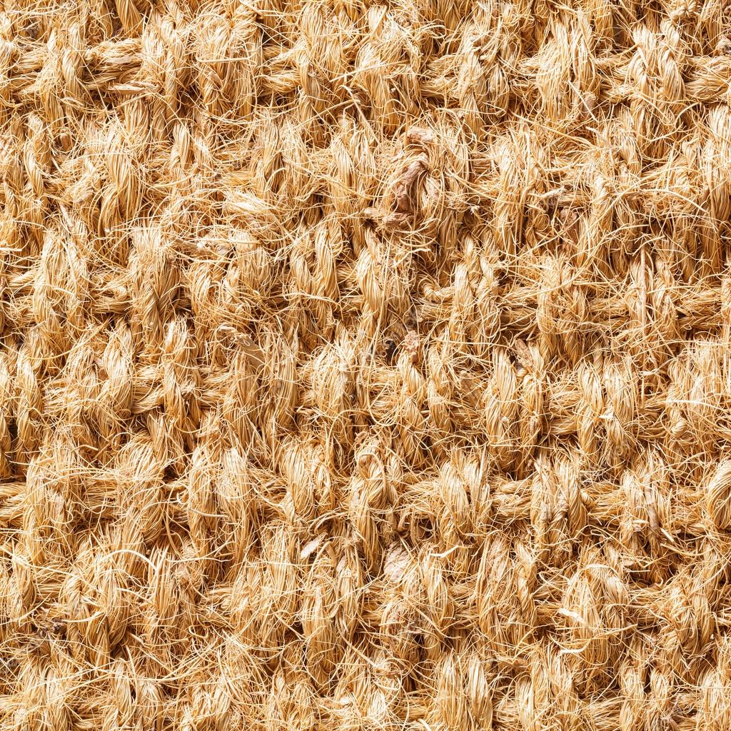 Coconut Fiber Matting