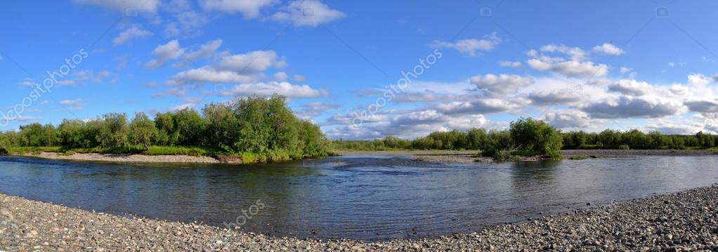 Panorama sungai Stock Photos, Royalty Free Panorama sungai Images ...
