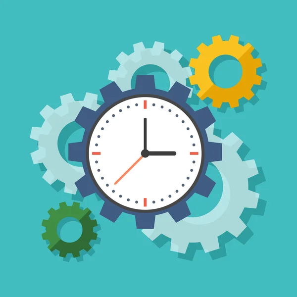 244,573 Time background Vector Images | Depositphotos