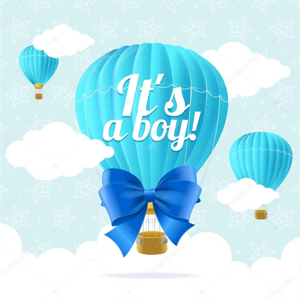 Boy Card. Vecteur Vecteur par ©mouse_md 90073978