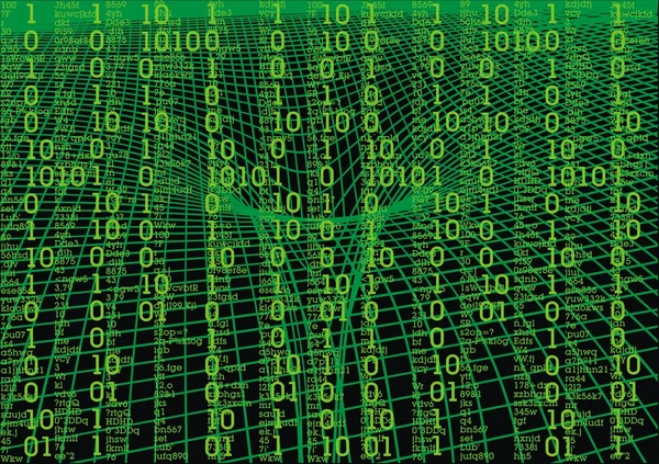 100,000 Hacker font Vector Images | Depositphotos