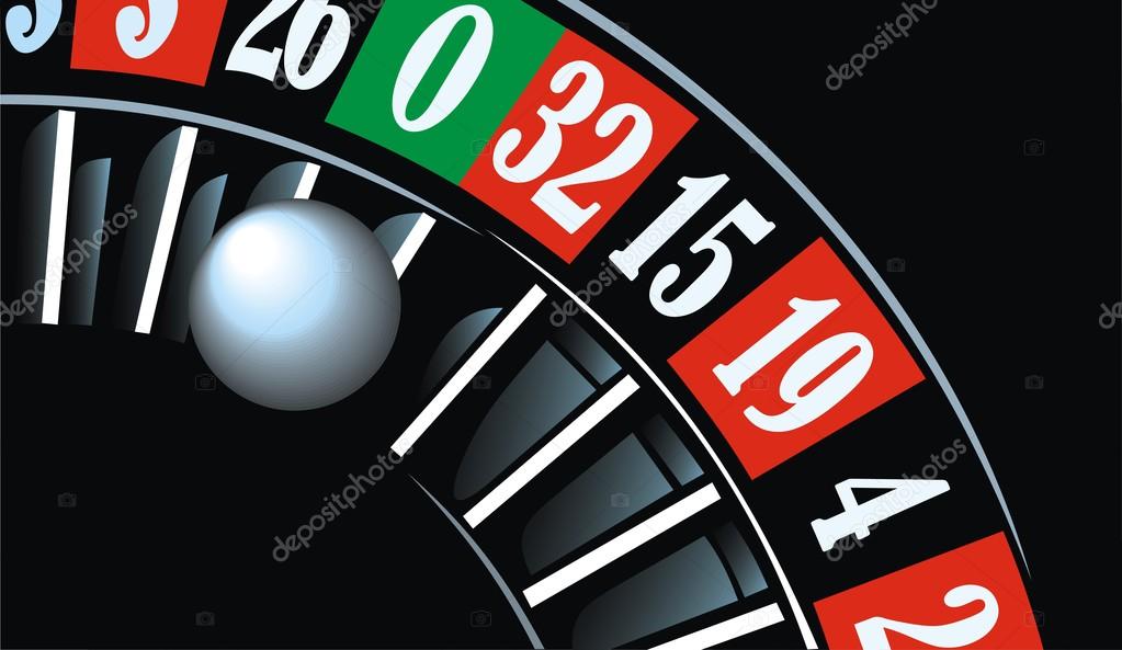 Casino roulette background Stock Vector Image by ©pepeemilio2 #75114365