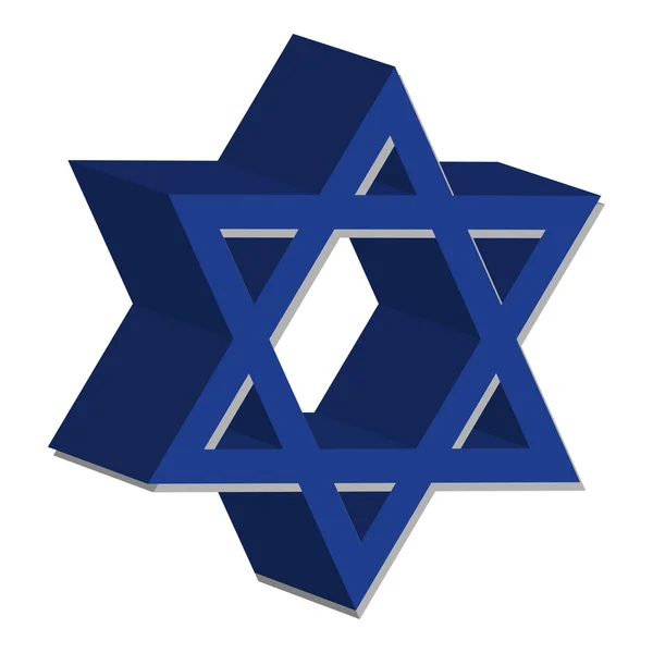 100,000 Blue jewish symbol Vector Images | Depositphotos