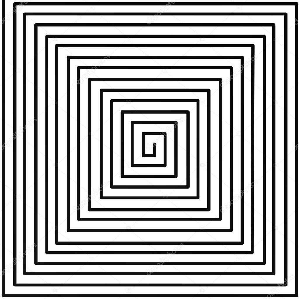 Labyrinth abstract background Stock Vector Image by ©Mertsalovvw #79618412