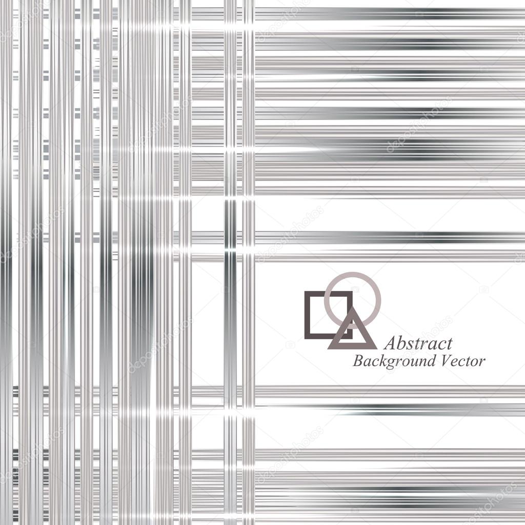 Straight lines abstract vector background Stock Vector by ©Mertsalovvw ...