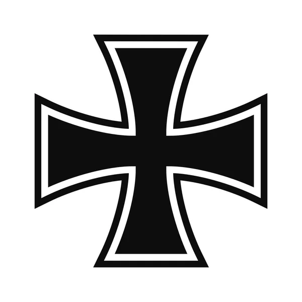 Iron cross Vector Art Stock Images | Depositphotos