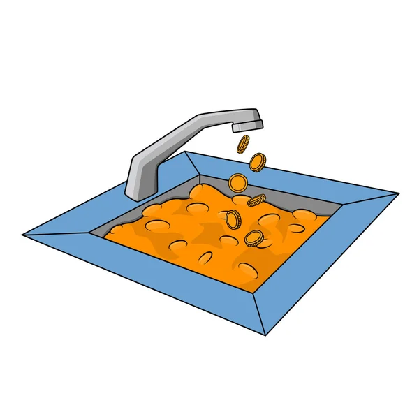 Rice cartoon illustration Stock Vector Image by ©indomercy2012 #95465672