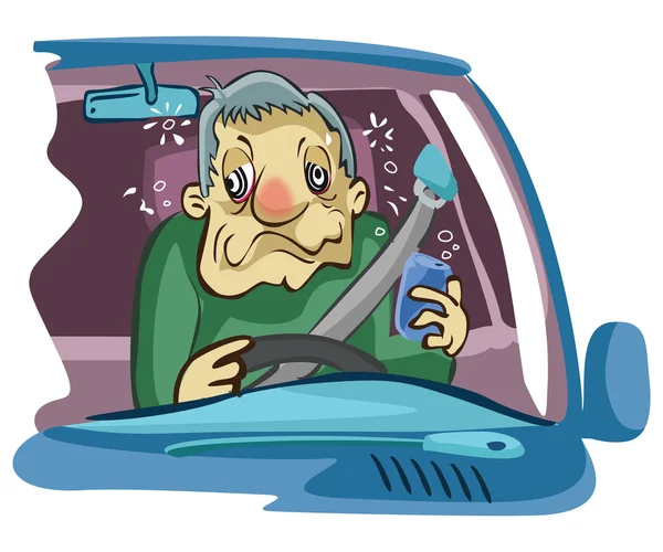 Old man Stock Vectors, Royalty Free Old man Illustrations | Depositphotos®