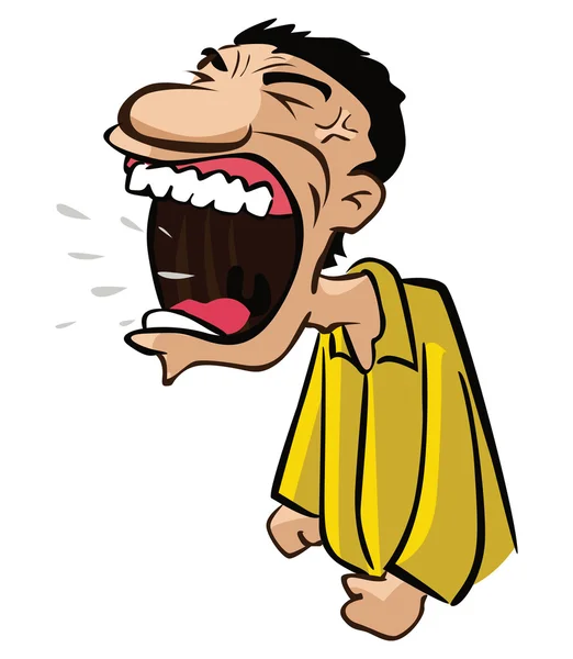 Man need a pee Stock Vector Image by ©indomercy2012 #71565799