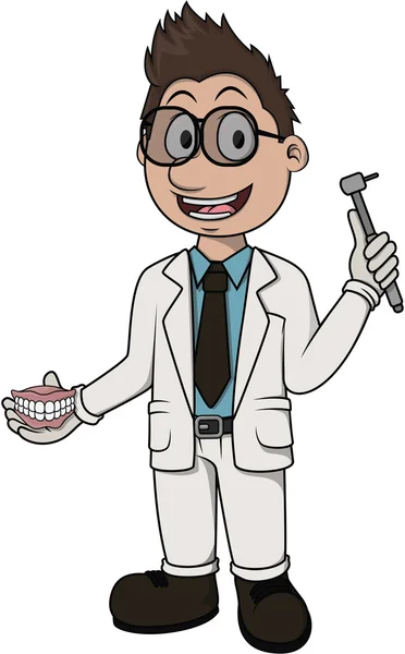 21,779,658 Cartoon dentist Vector Images | Depositphotos