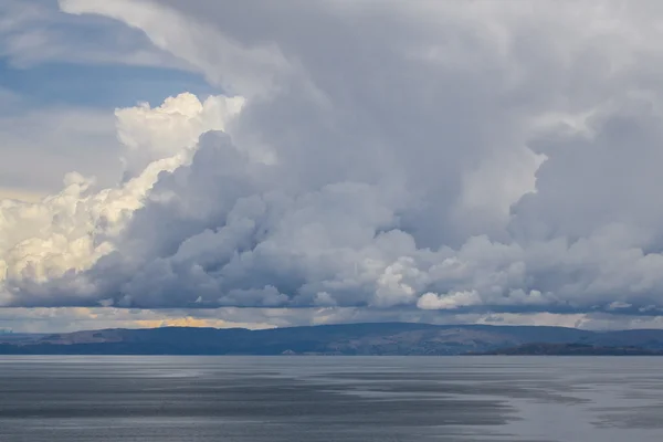 Taupo lake Stock Photos, Royalty Free Taupo lake Images | Depositphotos