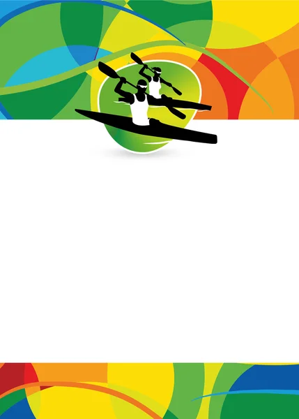 Olympics Background Designs