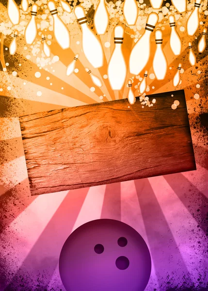 Bowling invitation Stock Photos, Royalty Free Bowling invitation Images ...