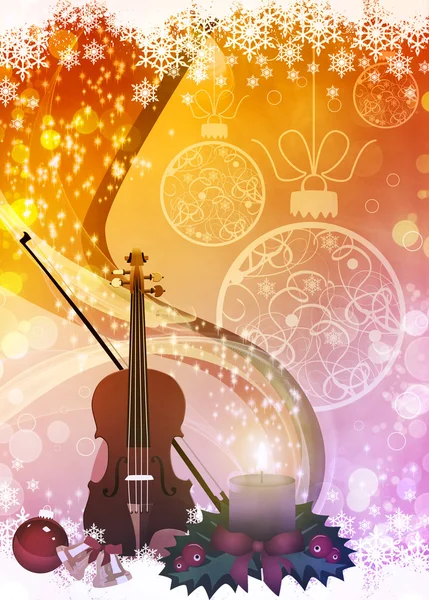 Christmas music background Stock Photos, Royalty Free Christmas music ...