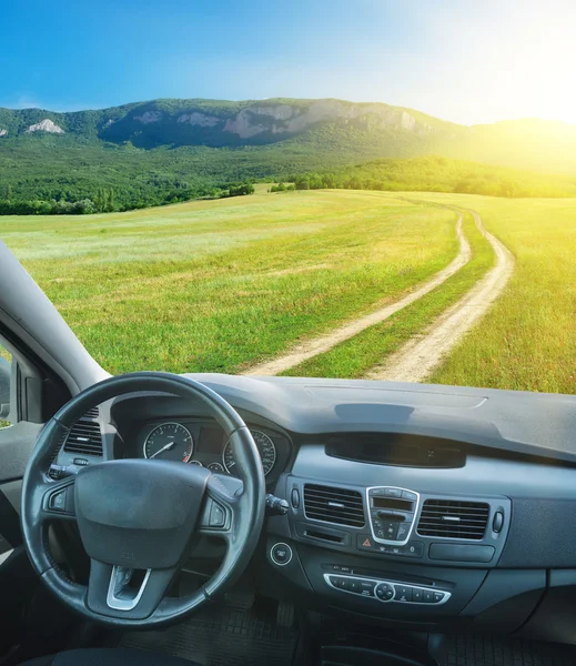 Car inside view Stock Photos, Royalty Free Car inside view Images ...