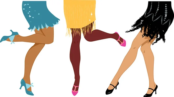 11,504,018 Girls night out Vector Images | Depositphotos