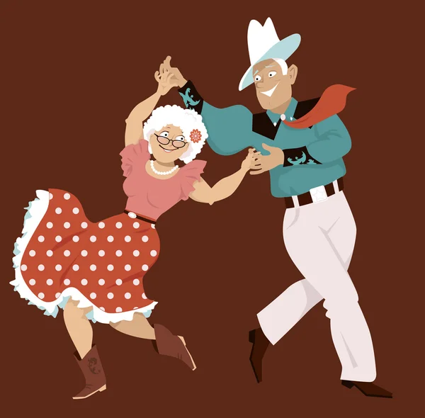 100,000 Square dance Vector Images | Depositphotos