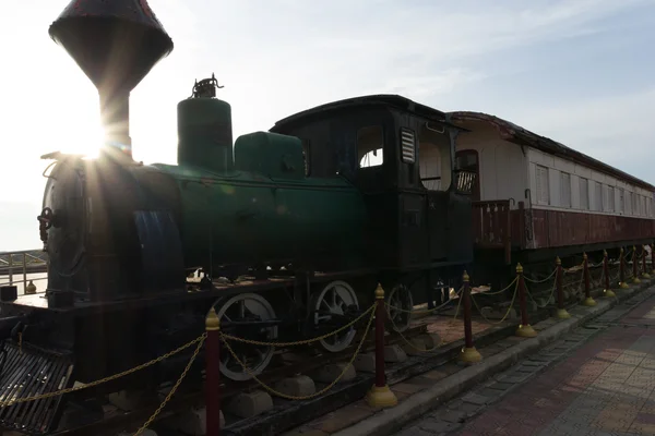 Malaysia steam train Stock Photos, Royalty Free Malaysia steam train ...