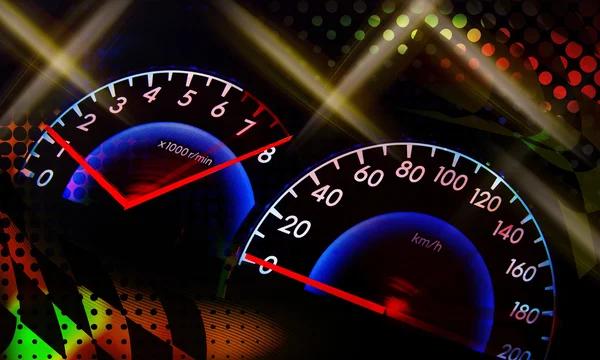 Speed racing background ⬇ Stock Photo, Image by © Success Media #128532366