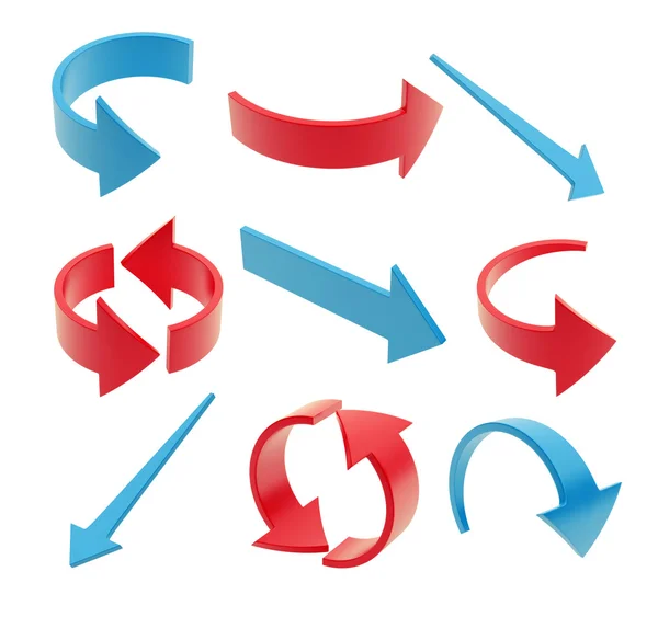 Turning arrow Stock Photos, Royalty Free Turning arrow Images ...