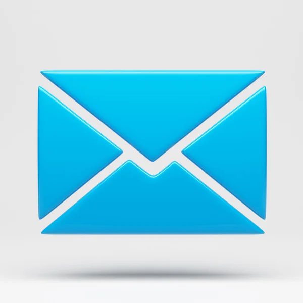Mail Ico — Stock Photo © eabff #54587529